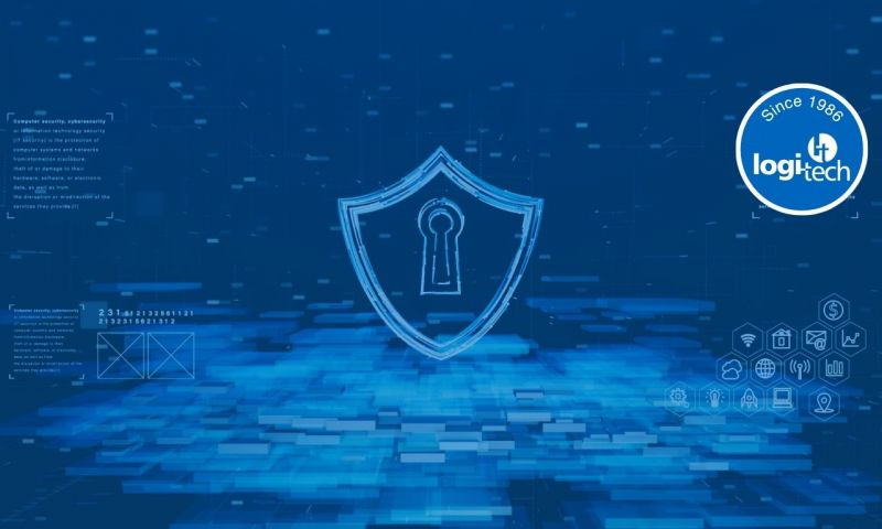 Logi-Tech: IT and cloud solutions for business, industry and government