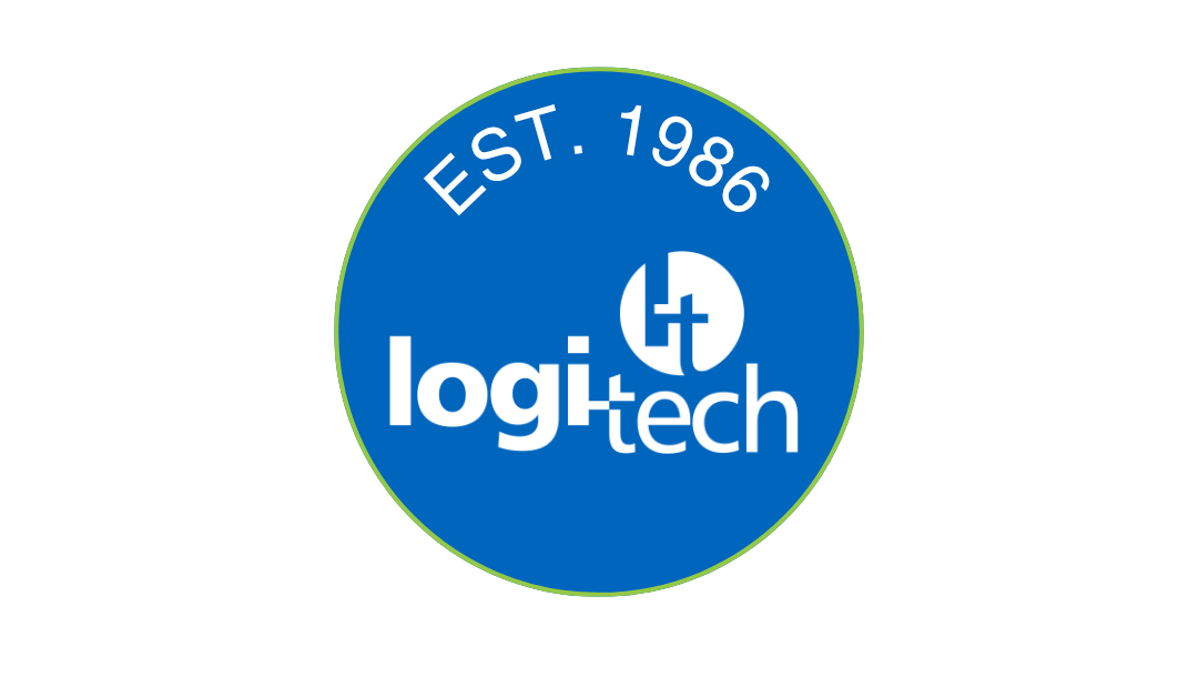 Logi-Tech: IT and cloud solutions for business, industry and government